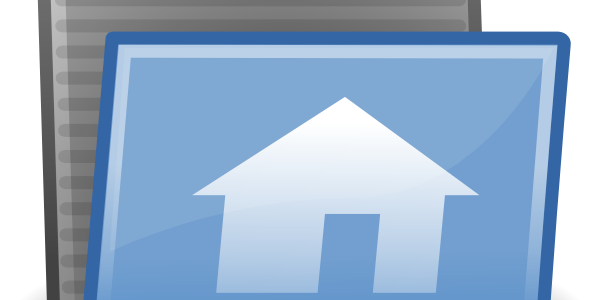 Inserire massivamente Home Directory ad utenti di Dominio