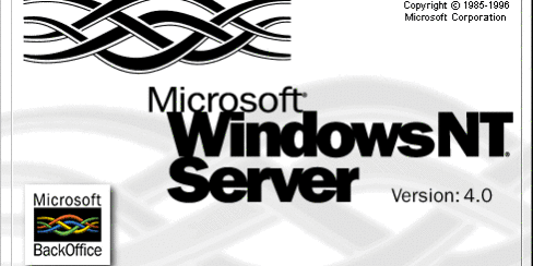 Strumenti di Amministrazione con GUI Windows NT Server