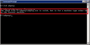 Migrazione Di Un Domain Controller Da Windows Server 2003 A Windows Server 2008 R2