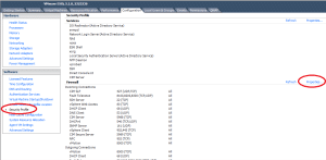 Abilitare VmWare Vsphere ESXi Ad Inviare I Log Ad Un Syslog Server