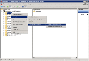 Errore Schannel 36874 O 36888 In Windows Server 2008 R2