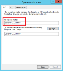 Migrazione Di Un Domain Controller Da Windows Server 2003 A Windows ...