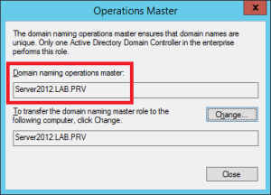 Migrazione Di Un Domain Controller Da Windows Server 2003 A Windows ...
