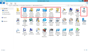 Installazione E Configurazione Di Un Domain Controller In Windows ...