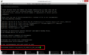 Installazione Linux, Apache, MySQL, PHP (LAMP) Stack Su Ubuntu 16.04 ...