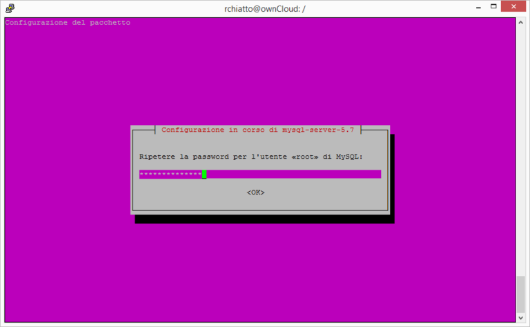 Installazione Linux, Apache, MySQL, PHP (LAMP) Stack Su Ubuntu 16.04 ...