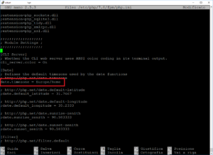 Installazione E Configurazione Di LibreNMS Su Ubuntu Server 16.04 ...