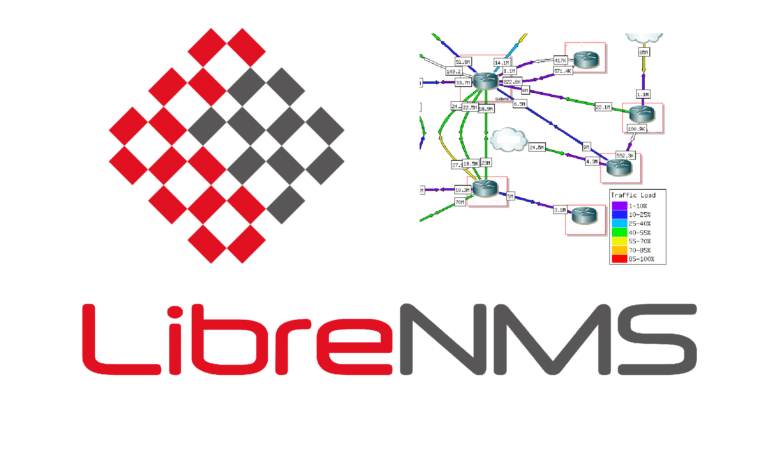 Installazione Del Plugin Weathermap In LibreNMS - RaffaeleChiatto.com