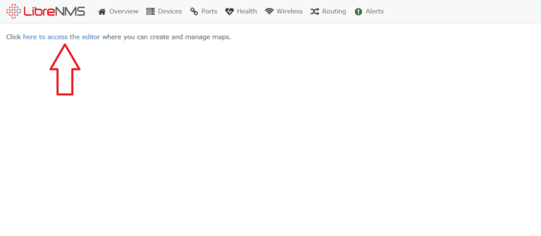 Installazione Del Plugin Weathermap In LibreNMS - RaffaeleChiatto.com