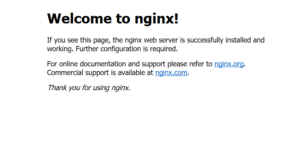 Installazione LEMP Linux, Nginx, MySQL, PHP In Ubuntu 16.04 - RaffaeleChiatto.com