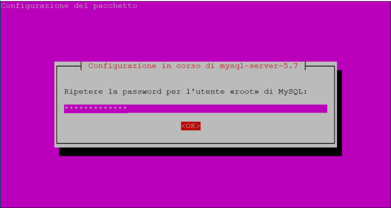 Installazione Lemp Linux Nginx Mysql Php In Ubuntu 1604
