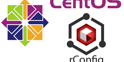 Installazione e Configurazione di rConfig su CentOS 7 - RaffaeleChiatto.com