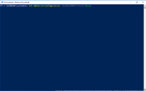 Rilevare, Abilitare E Disabilitare I Protocolli SMBv1, SMBv2 E SMBv3 In Windows Client E Windows ...