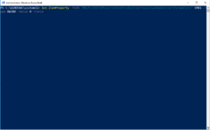 Rilevare, Abilitare E Disabilitare I Protocolli SMBv1, SMBv2 E SMBv3 In ...