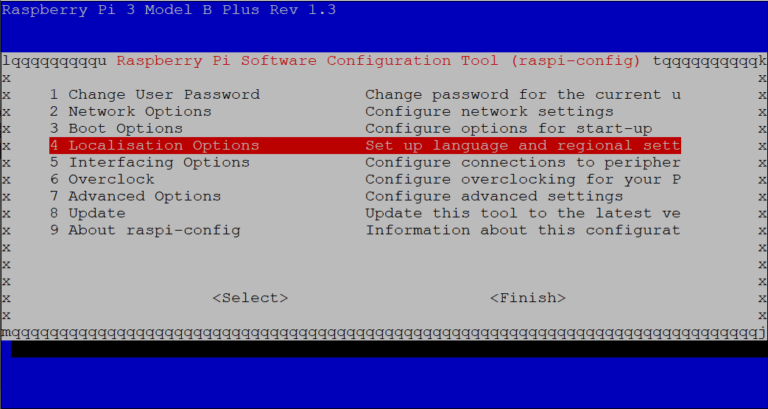Configurazione Del Raspberry Pi 3 Come Access Point Utilizzando Raspap