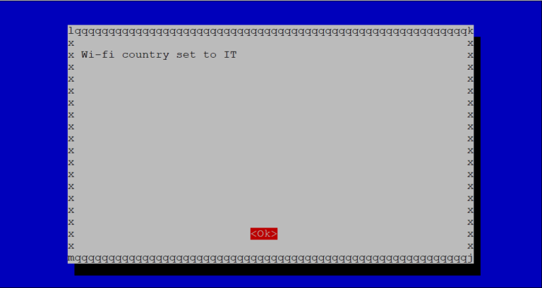 Configurazione Del Raspberry Pi 3 Come Access Point Utilizzando Raspap