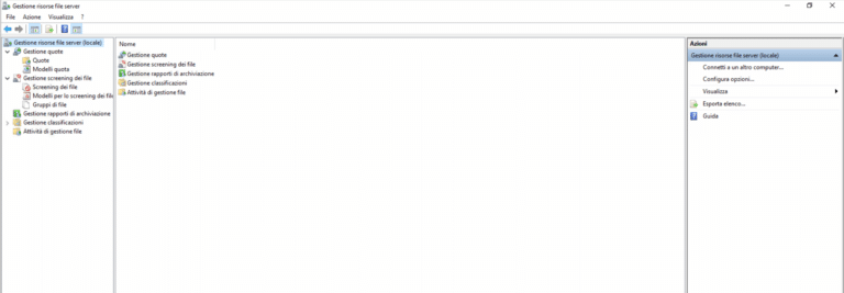 Bloccare I Ransomware Su File Server Microsoft Windows Con L'utility ...