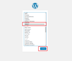 Installazione Di Wordpress Su Ubuntu Server 19.10 Con Nginx, MariaDB E ...