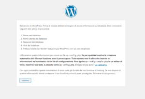 Installazione Di Wordpress Su Ubuntu Server 19.10 Con Nginx, MariaDB E ...