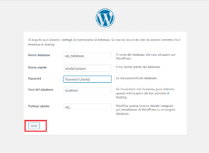 Installazione Di Wordpress Su Ubuntu Server 19.10 Con Nginx, MariaDB E ...