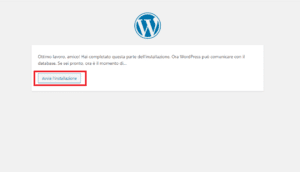 Installazione Di Wordpress Su Ubuntu Server 19.10 Con Nginx, MariaDB E ...