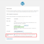 Installazione Di Wordpress Su Ubuntu Server 19.10 Con Nginx, MariaDB E ...