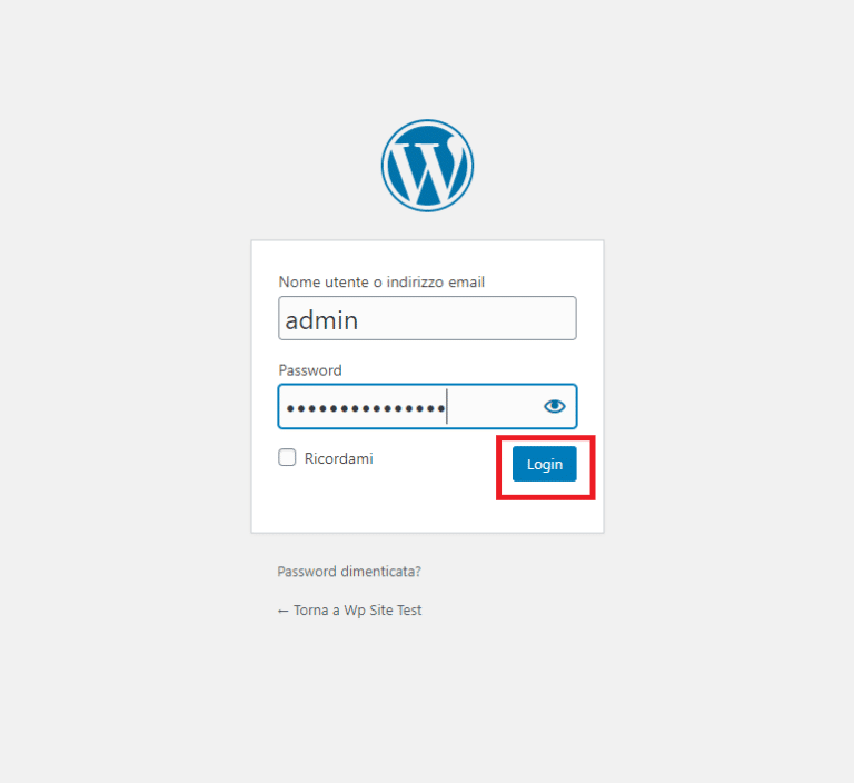 Installazione Di Wordpress Su Ubuntu Server 19.10 Con Nginx, MariaDB E ...