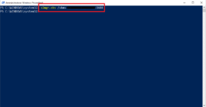 Comandi Per La Gestione Della Licenza Di Windows Sul KMS Server ...