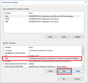Installazione E Configurazione Di Apache E PHP Su Microsoft Windows ...