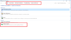 Risoluzione dell’Errore di Windows Update 0x8024401c – The server timed ...