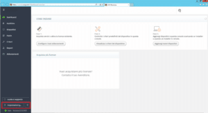 Upgrade Da AVG Amministrazione Remota Ad AVG Business Cloud Management ...