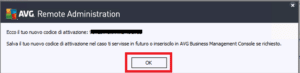 Upgrade Da AVG Amministrazione Remota Ad AVG Business Cloud Management ...