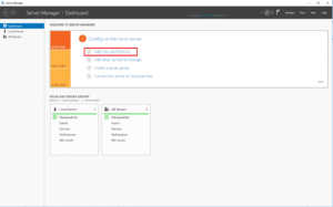 Errore Powershell: Import-Module The Specified Module 'ActiveDirectory ...