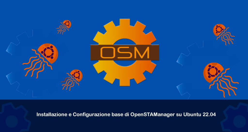 Installazione E Configurazione Base Di OpenSTAManager Su Ubuntu Server 22.04 - RaffaeleChiatto.com