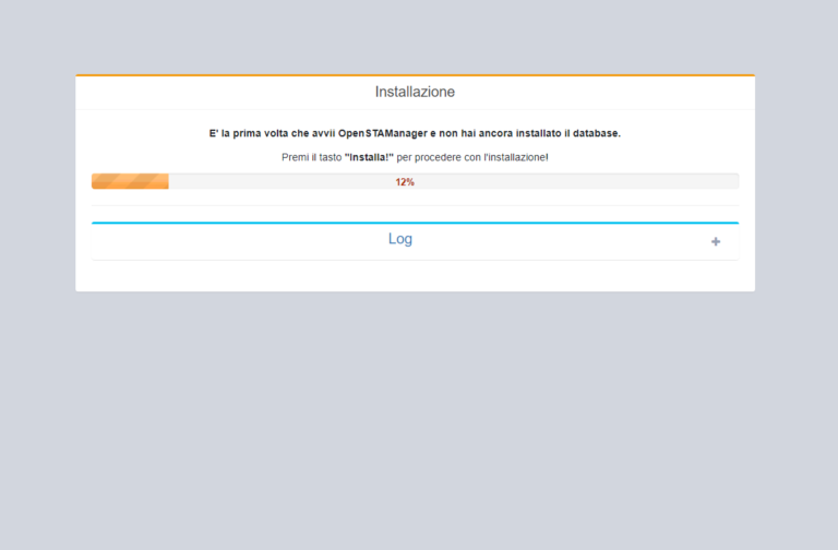 Installazione E Configurazione Base Di OpenSTAManager Su Ubuntu Server 22.04 - RaffaeleChiatto.com
