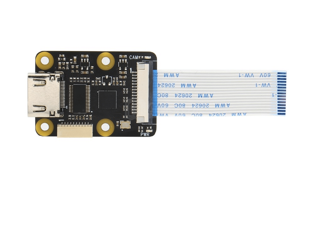 Costruzione E Configurazione Di Un KVM Over IP Per La Gestione Di ...