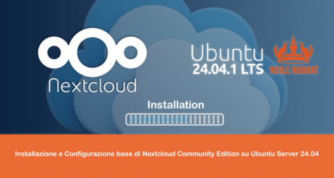 Installazione E Configurazione Base Di Metabase Su Ubuntu Server 24.04