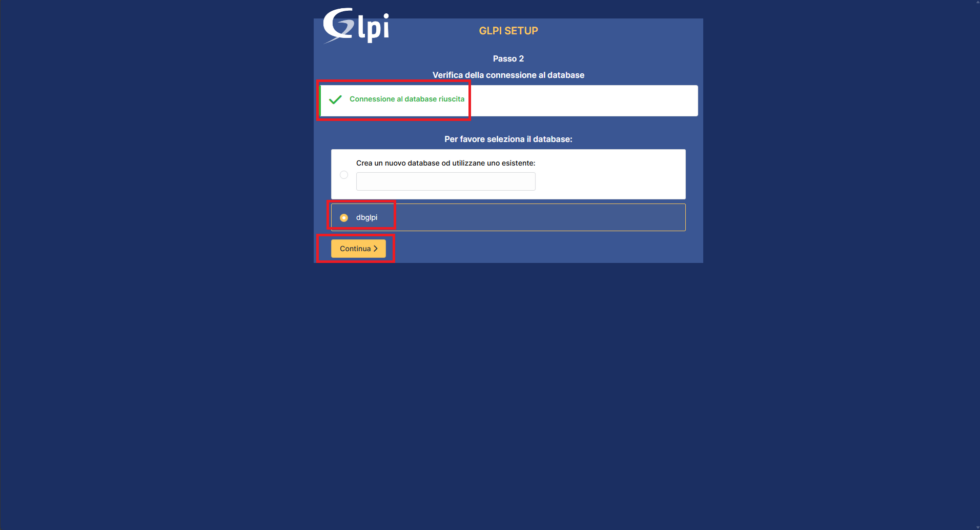 Installazione E Configurazione Di GLPI IT Inventory Management Su Ubuntu Server 24.04