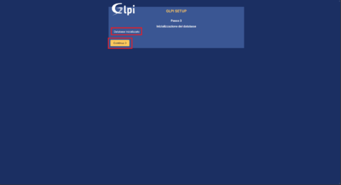 Installazione E Configurazione Di GLPI IT Inventory Management Su Ubuntu Server 24.04