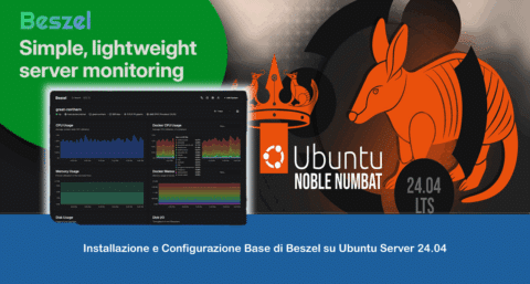 Installazione E Configurazione Base Di Emby Media Server Su Ubuntu ...